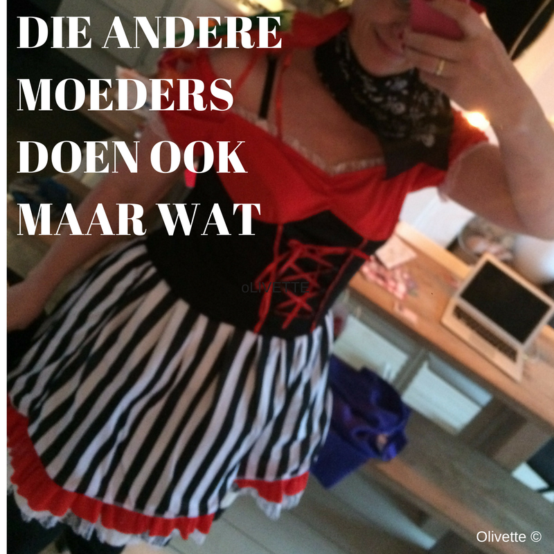 Die andere moeders doen ook maar wat - kopie - Olivette Die andere moeders doen ook maar wat - kopie - Olivette