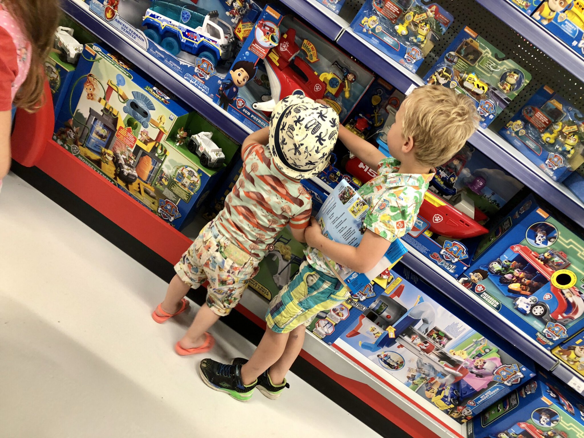 Champy on Tour: Het leukste gratis circus event voor kinderen!