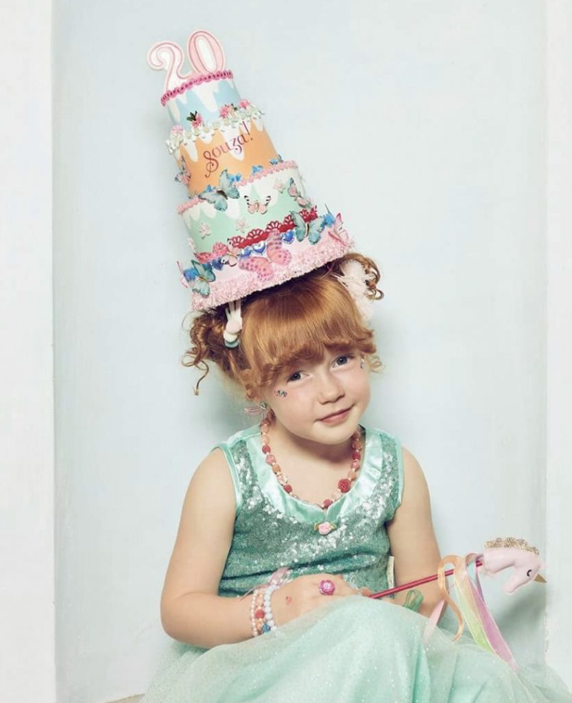 Het is vandaag roodharigen dag, alle feiten op een rijtje van rood haar