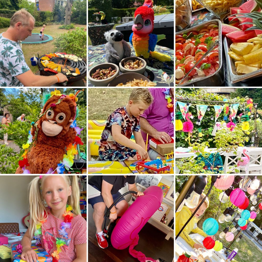 9 tips groep 8 eindfeest voor de beste afsluiting met je klasgenoten