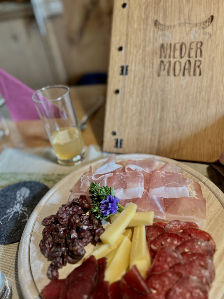 Zomerse borrel in de tuin: dit zijn goede tips - Olivette